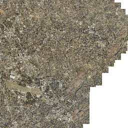 ArcGIS Web Application