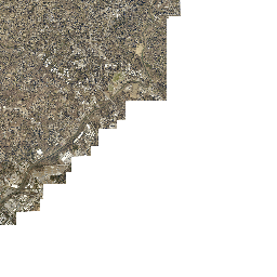 ArcGIS Web Application